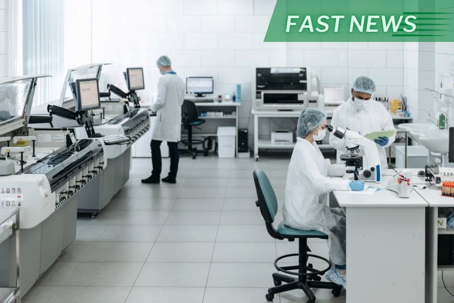 The Bamboo Works - FAST NEWS: Junshi Bio’s Loss Balloons on High R&D ...